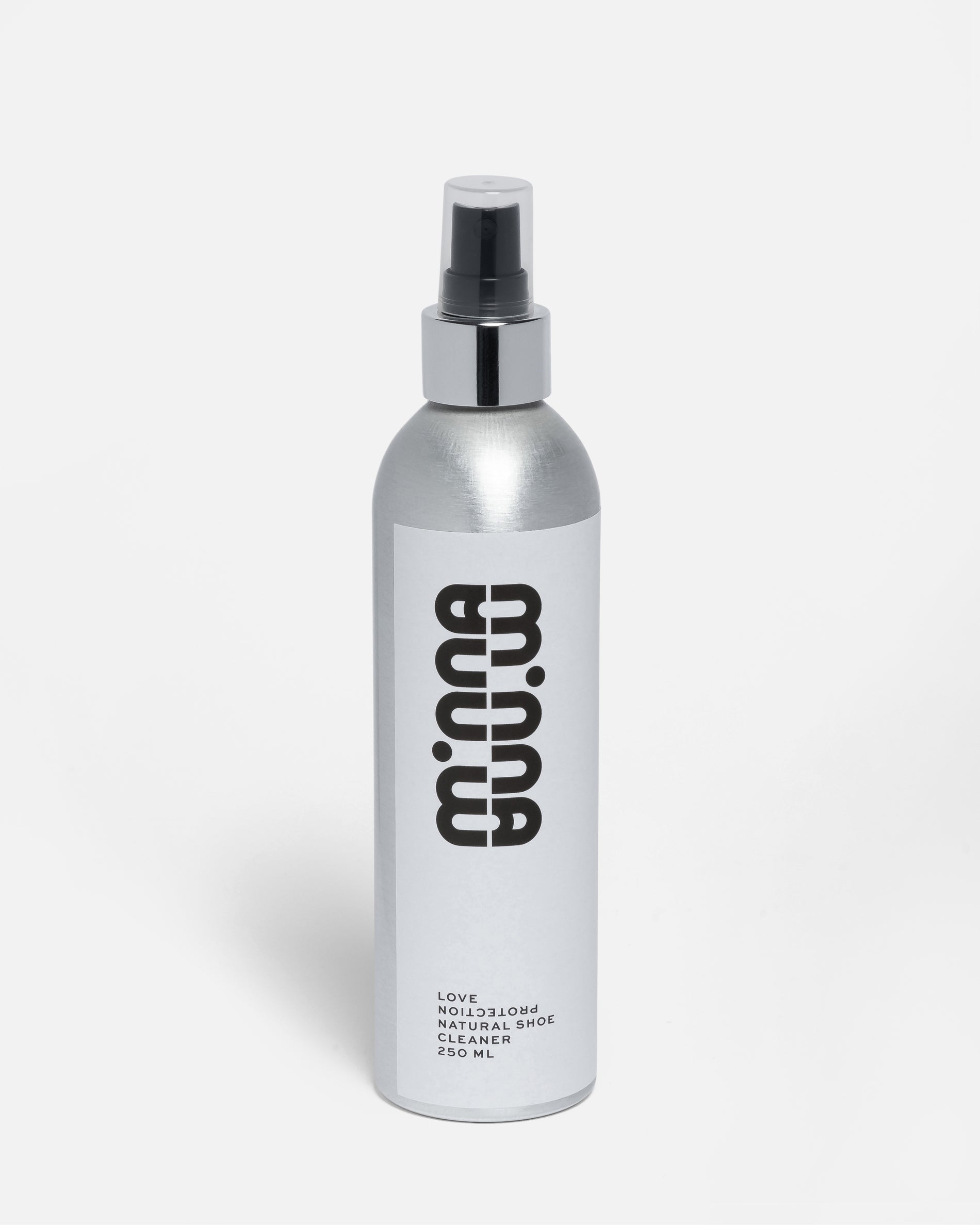 Natural Shoe Cleaner - LOVE PROTECTION