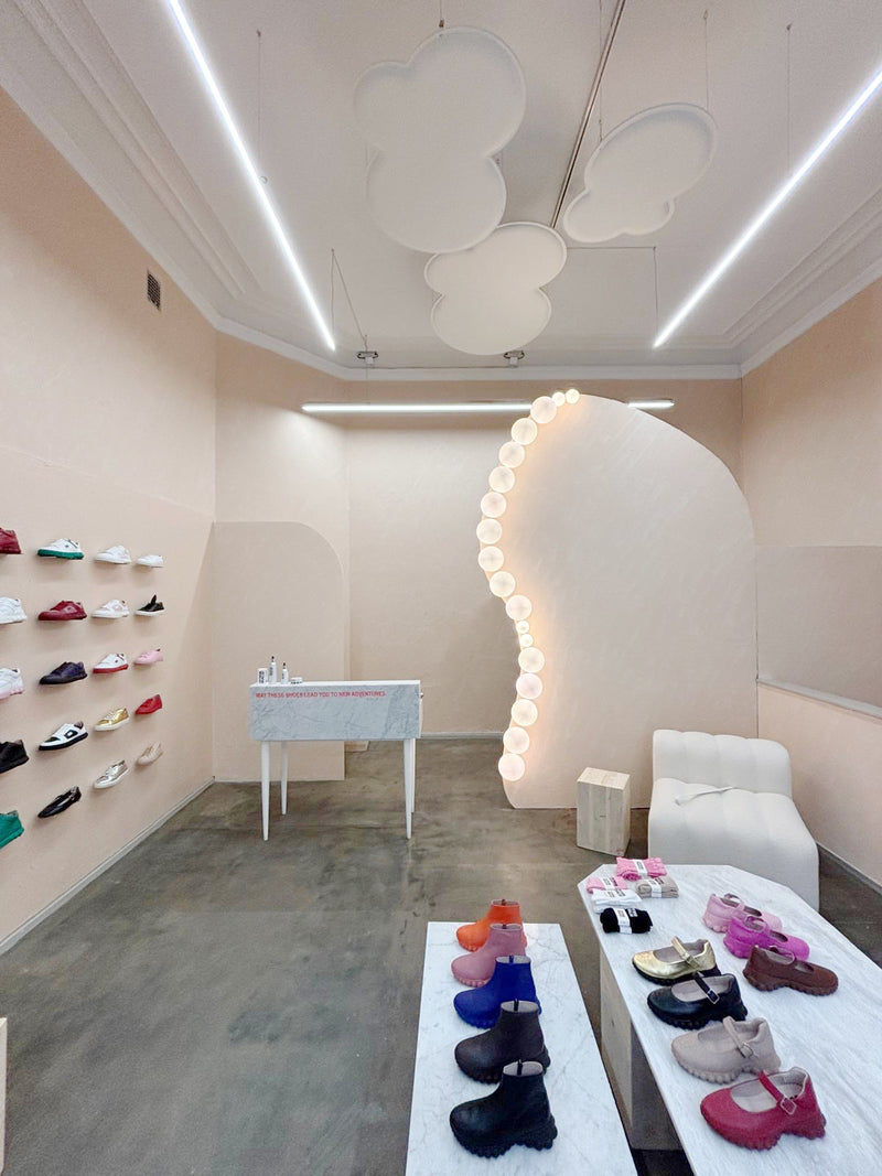 MINNA MINNA - Official online store