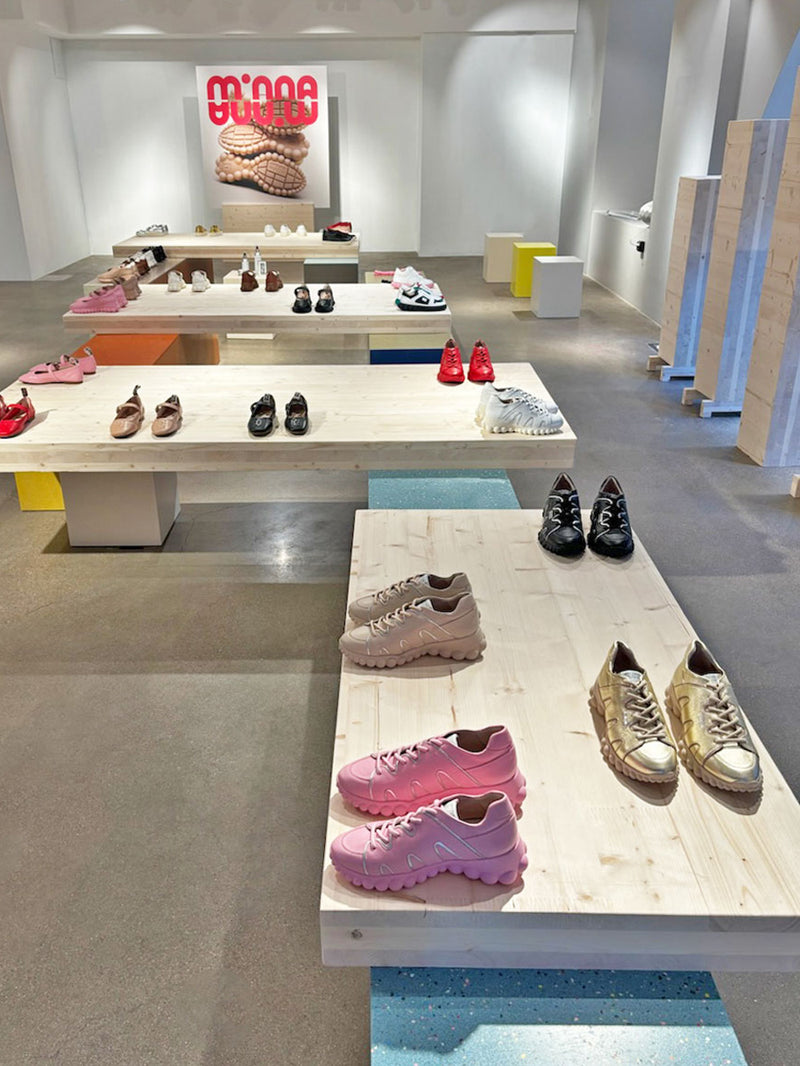 MINNA MINNA - Official online store